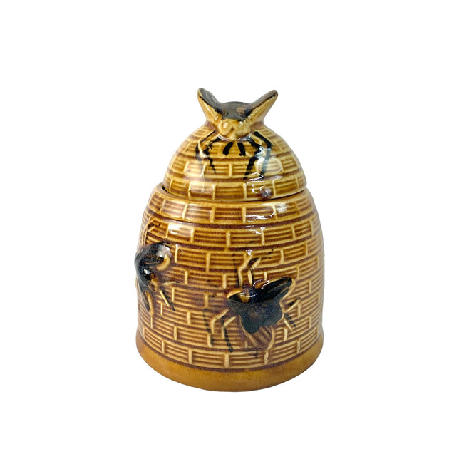 Beehive Honey Pot | Capital Bee Company
