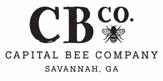 Capital Bee Company | Raw Specialty Honey & Unique Gifts | Capital Bee ...