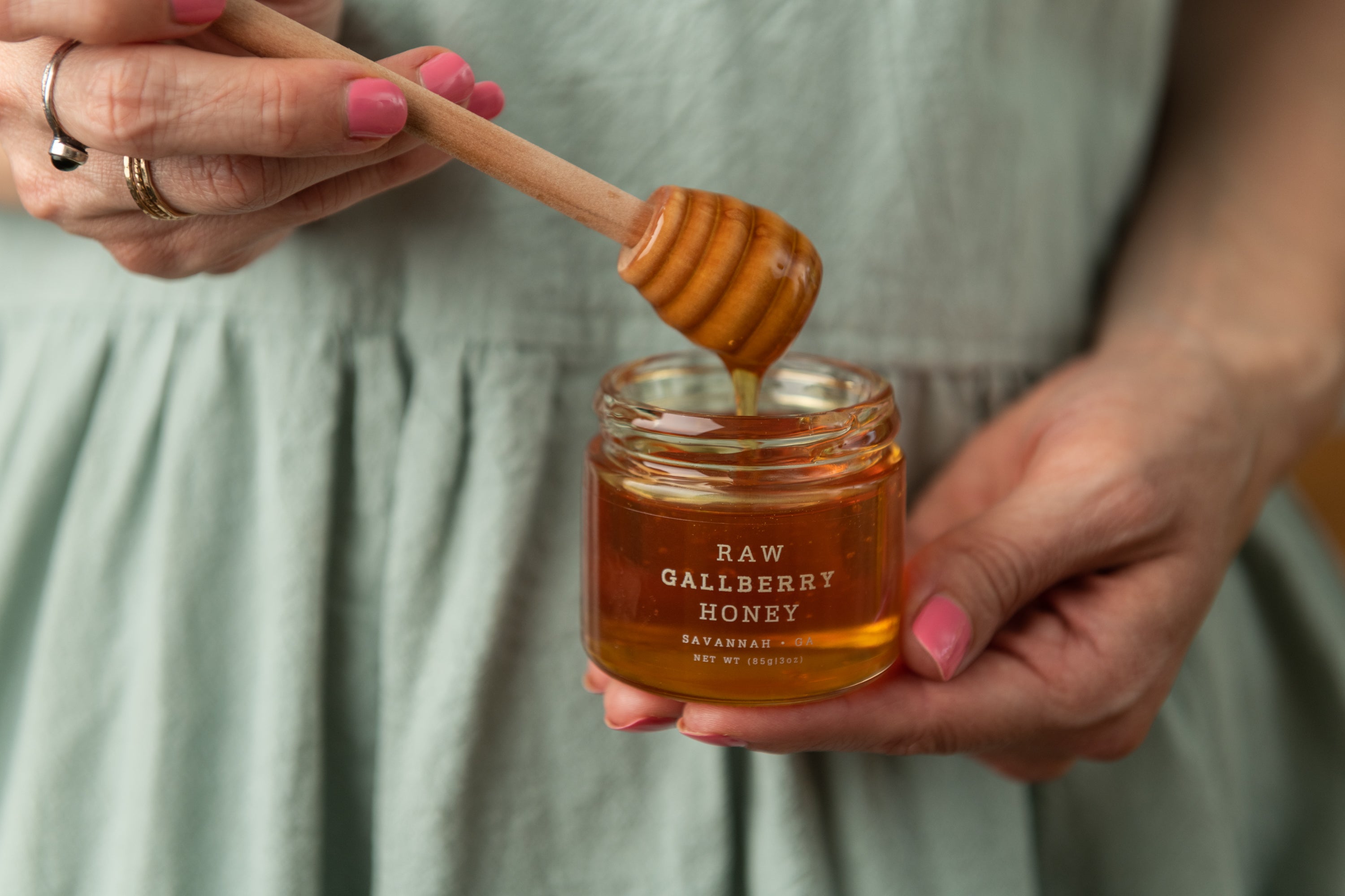 Capital Bee Company | Raw Specialty Honey & Unique Gifts | Capital Bee ...