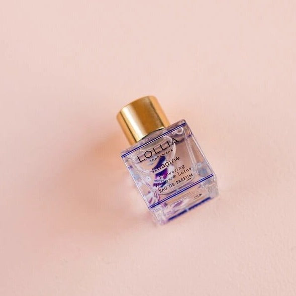 Lollia Imagine Mini Perfume | Capital Bee Company
